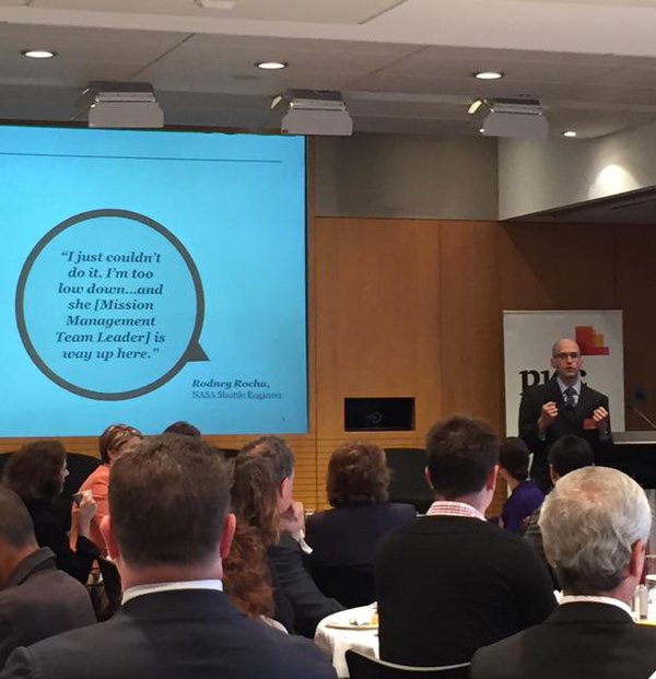 Media Coverage | Andrew Brodsky