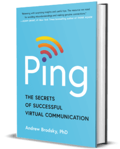 Books - Andrew Brodsky