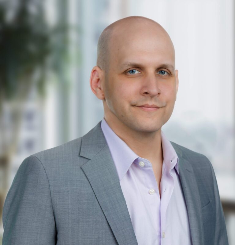 About - Andrew Brodsky